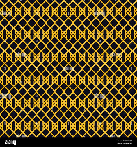Vector Seamless Geometry Pattern For Postcards Wallpaper Web Background Print And Fabric