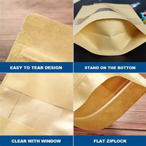 Efficient Polyethylene Packaging Film High Quality Composite Packaging