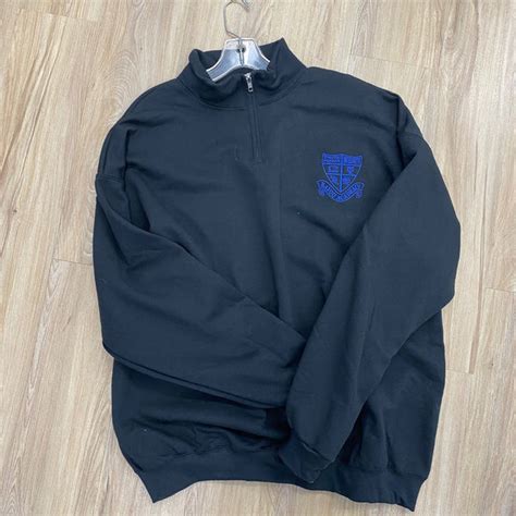 Crest 14 Zip Pullover Heidisonline