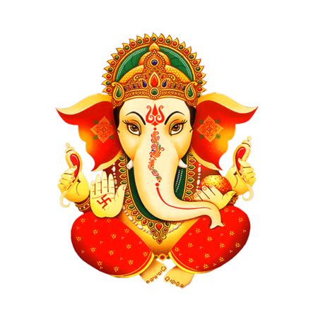 Collection Of Ganpati Png Hd Pluspng
