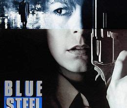 Blue Steel Film 1990 Senscritique