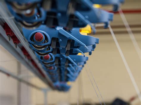 Stoll Gb Knit Design Centre Leicester