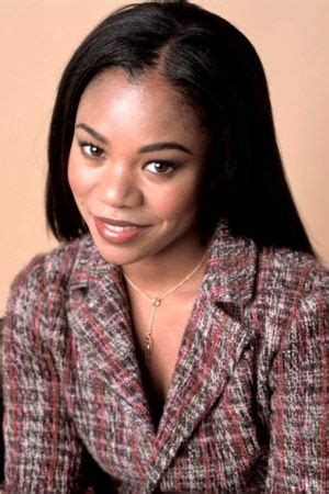 Corretta Lipp Character Regina Hall 2000s Photoshoot Braids For Black Hair