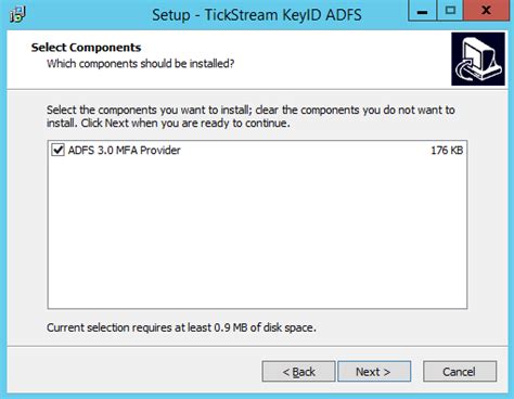 Adfs V12 Intensity Analytics Documentation