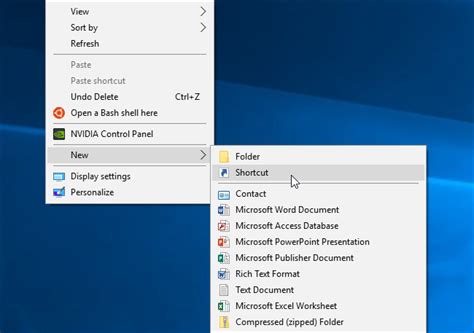 How To Turn Wi Fi On Or Off With A Keyboard Or Desktop Shortcut In Windows