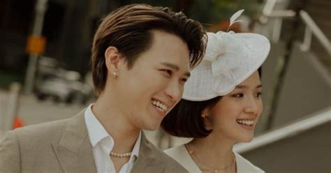 Showbiz 8 Year Romance For Sean Lee Before The I Dos New Straits