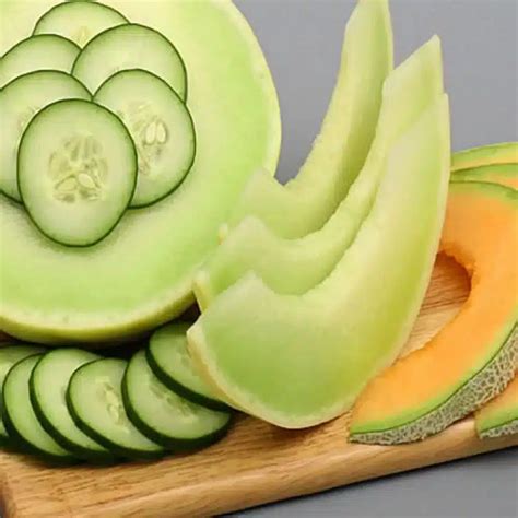 Cucumber Melon Fragrance Oil Canadian Supplier