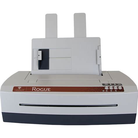 طابعة برايل Rogue من Viewplus للمكفوفين