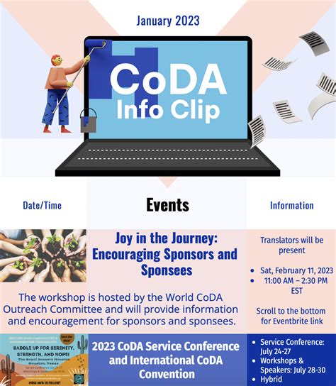 Info Clip Coda Canada