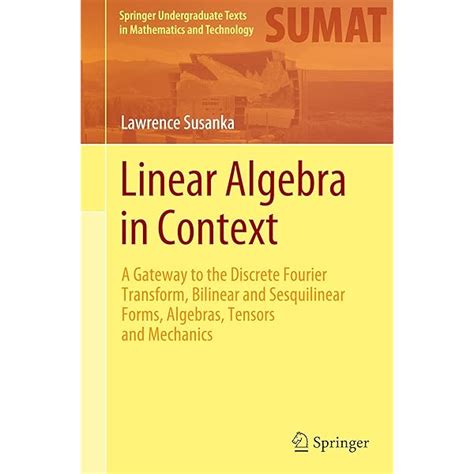 Amusing Vector Calculus Linear Algebra And Differential Forms Images