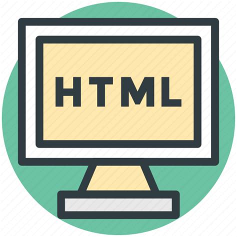 Div Div Coding Html Html Coding Source Code Icon Download On