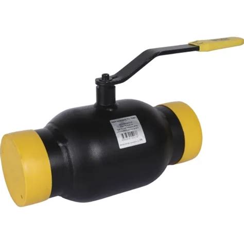 Кран шаровый под приварку Ду80 Ру16 Broen 11с10фт КШТ 60.002.080.А.16 ...