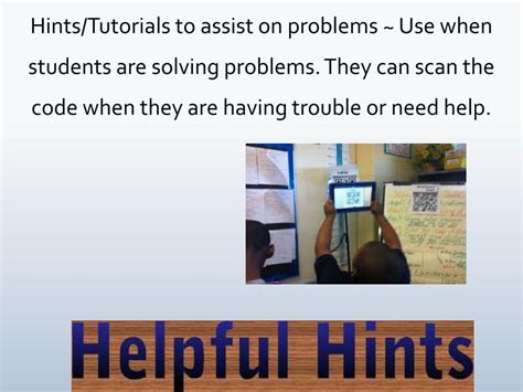 PPT QR Code PowerPoint Presentation Free Download ID