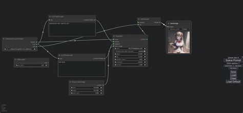 Comfyui Init Docker Support Nvidia And Amd