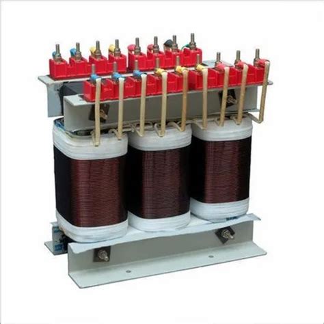 3 Phase Control Power Transformer At 4500 Piece In Bhiwadi ID 23765012130