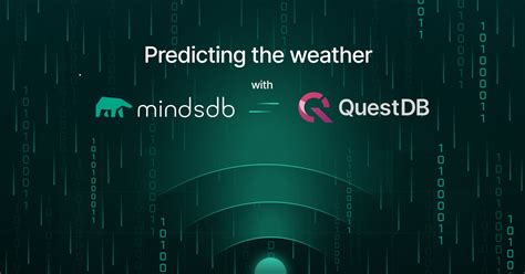 How To Forecast Air Temperatures With Ai Iot Sensor Data