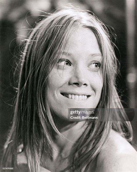 Actress Sissy Spacek Biting Her Lip News Photo Getty Images