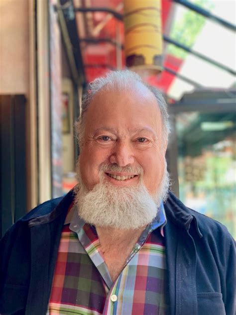 Interesting Interview With David Chaum The “godfather Of Privacy What