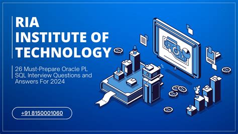 26 must prepare oracle pl sql interview questions and answers for 2024