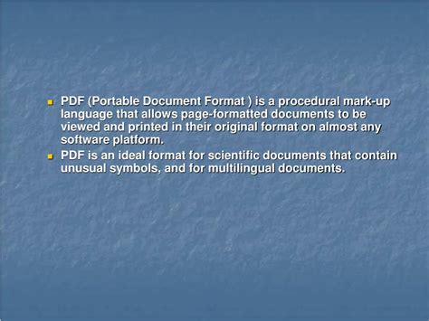 PPT DOCUMENT TYPES PowerPoint Presentation Free Download ID 6889098