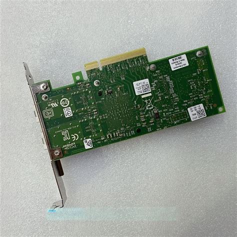 Dell Placa Ethernet X Da Gb Sfp Xyt