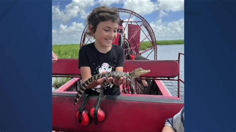 Aryiah 10 Cant Wait To See Hawaiis Crystal Clear Water Wish Wednesday