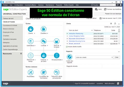 Ajustement De La Taille De Police Pour Sage 50 Ca Sage 50 Canada