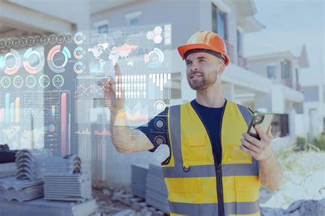 10 Benefits Of Smart Sensor Networks In Construction Analytics And Maintenance Neuroject
