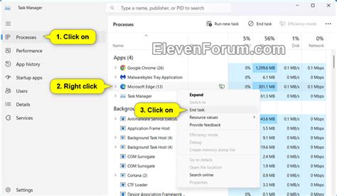 Kill Process In Windows 11 Windows 11 Forum