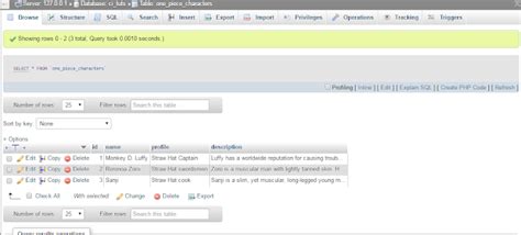 How To Export To Excel In Codeigniter 3 Only4ututorials Online Web