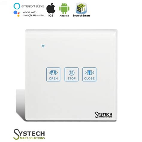 WiFi Wireless Switch For Smart Home Control Price In Bangladesh