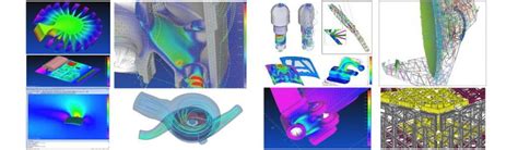 Fea Simulation Singapore Finite Element Analysis Simulation Singapore