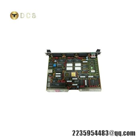 FORCE Computers Sys K CPUs REV PCB Board Advanced Microcontroller Technology