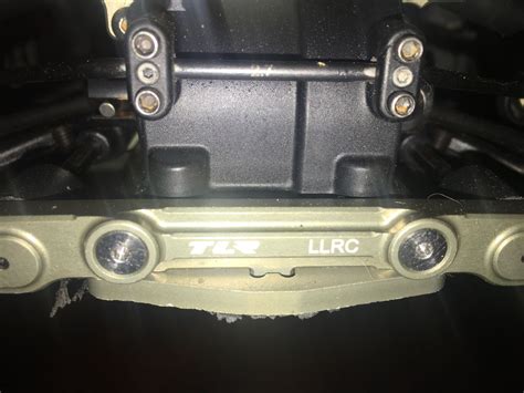 TLR Eight And KO Servos R C Tech Forums TLR Eight And KO Servos R C Tech Forums