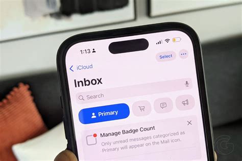 Ios 184 Just Fixed One Of Apple Mails Most Annoying Problems—a Bug