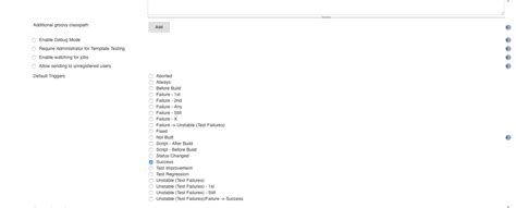 No Testng Reports Coming In Email With Jenkins Email Ext Plugin Stack