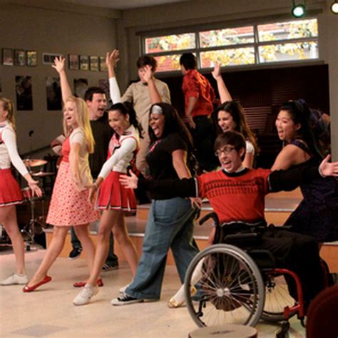 Glee Without You
