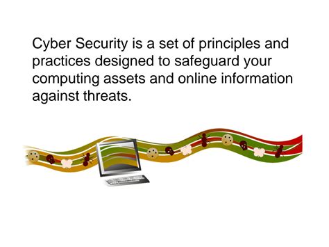 SOLUTION Cyber Security Notes Studypool