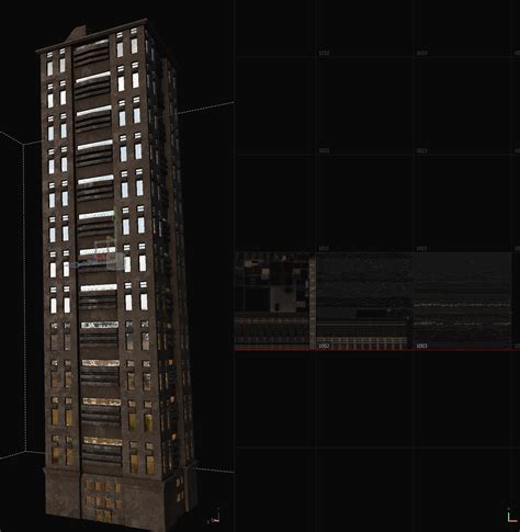 Noob Help Using Udim Workflow Doesnt Assign Texture Rhoudini