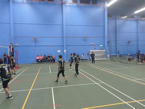 Utmgames 2023 Kdoj Calling For All Athletes Kolej Dato Onn Jaafar Utm Kdoj