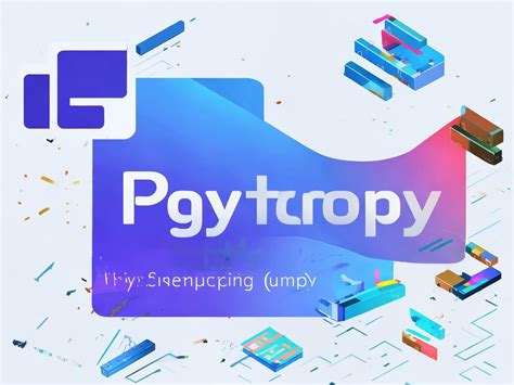 Numpy科学计算攻略：从入门到实践 达沃热点