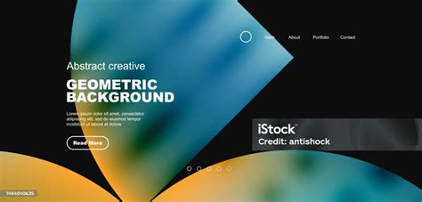 유동적 인 그라데이션 색상으로 추상 배경을 동그라미 벽지 배너 배경 전단지 카탈로그 표지 전단지에 대 한 벡터 그림 단일 이미지에 대한 스톡 벡터 아트 및 기타 이미지