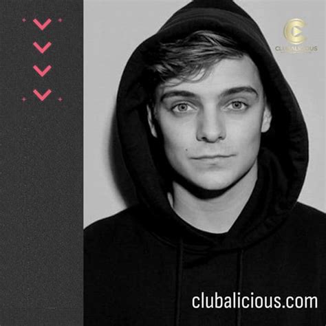 Martin Garrix Clubalicious Radio