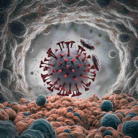 Antigenic Shift Vs Antigenic Drift Definition And 16 Differences