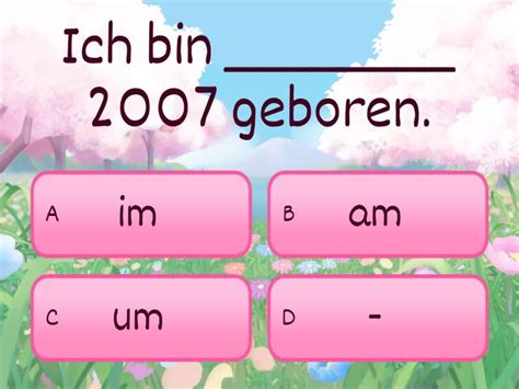 6 Razred Sistematizacija Quiz