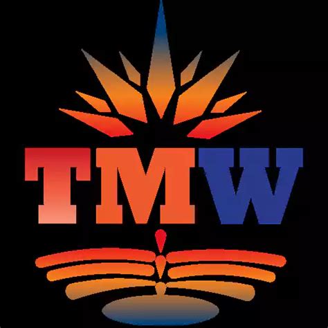 เกี่ยวกับ Tmw