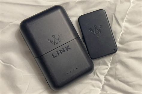 Arccos Link Pro Is A Massive Step Forward In Data Collection For Amateur Golfers Yahoo Sport