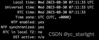 修改Linux时区 linux 修改时区 CSDN博客