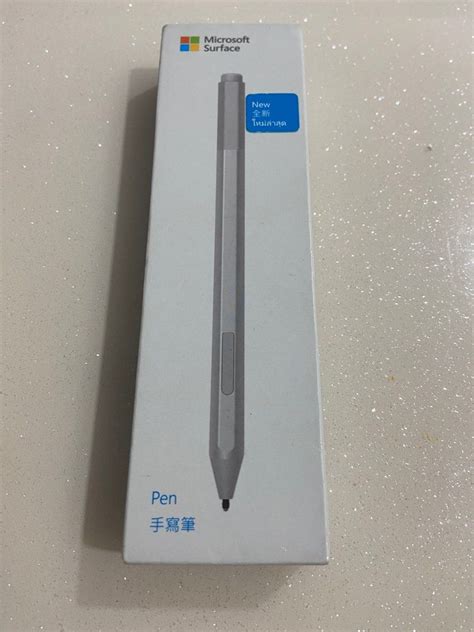 Bnib Microsoft Surface Pen Computers And Tech Parts And Accessories