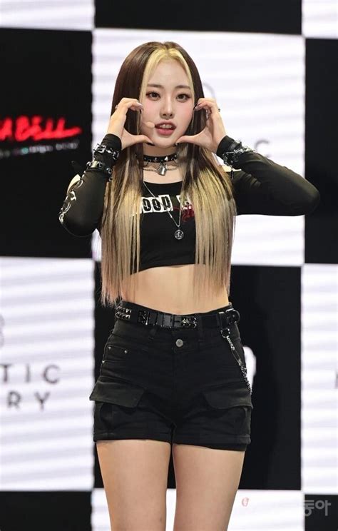 빌리 션 ‘귀엽게 [포토]｜스포츠동아